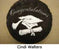 Round Stencil Top for 2024 Graduation Cakes - Confection Couture Stencils