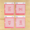 Hockey Messages Stencil for Cakes and Cookies – Confection Couture Stencils