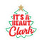 It's a Beaut Clark Stencils for Christmas Cookie Decorating ...