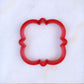 Lyon Plaque Cookie Cutter – Confection Couture Stencils
