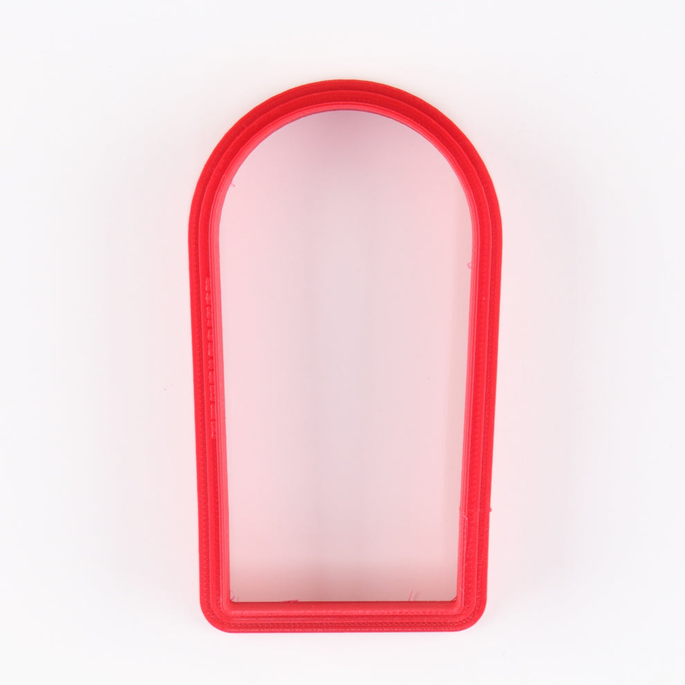 Halloween Tombstone Cookie Cutter | Spooky Graveyard Shapes ...