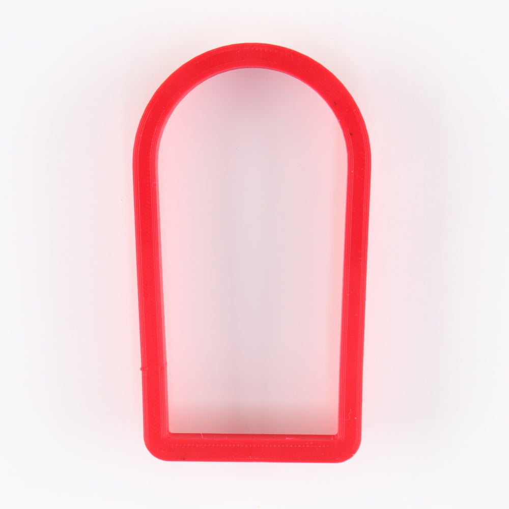 Halloween Tombstone Cookie Cutter | Spooky Graveyard Shapes ...