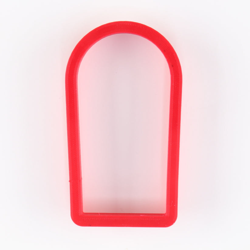 Halloween Tombstone Cookie Cutter | Spooky Graveyard Shapes ...