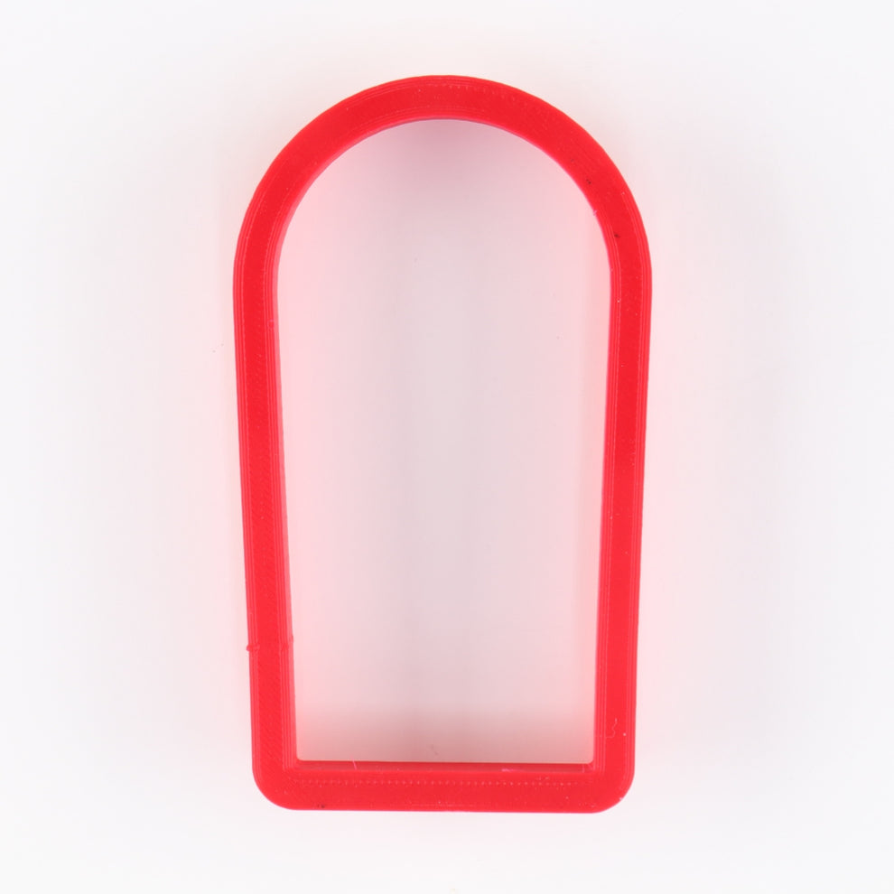 Halloween Tombstone Cookie Cutter | Spooky Graveyard Shapes ...