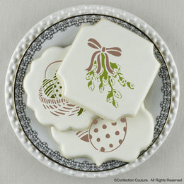 Easter Cookie Stencils – Confection Couture Stencils